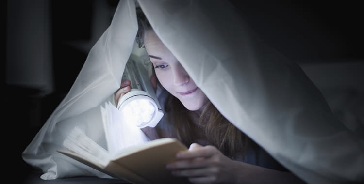 Ten Top Tips for Reading Skills - Private English Teacher